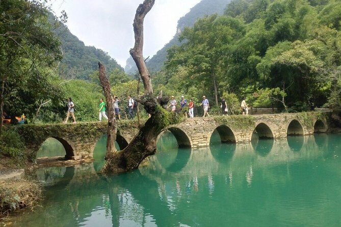 Private 5-Day Guizhou Tour Including Huangguoshu Waterfall And Xijiang - Final Thoughts: Who Will Benefit Most?