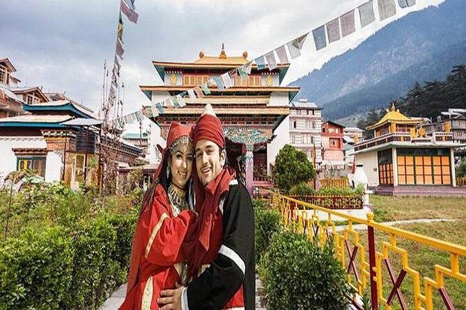 Private 5-Day Shimla and Manali Tour from Delhi - The Itinerary: What You Can Expect