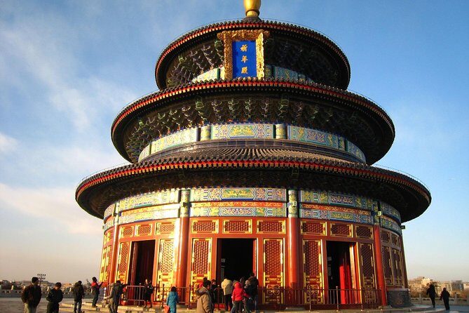 Private 5-Day Tour: Beijing And Chengdu - A Closer Look at the Itinerary