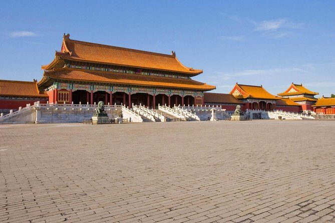 Private 5-Day Tour: Beijing And Chengdu - Final Thoughts