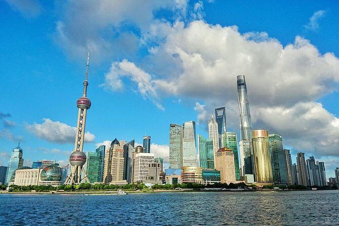 Private 5-Day Tour: Beijing And Shanghai - The Full Experience: A Closer Look at the Itinerary