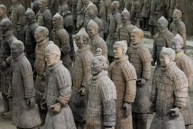 Private 5-Day Tour: Beijing And Xi'an - Final Words