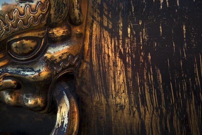 Private 5-Day Tour: Beijing And Xi'an - FAQ