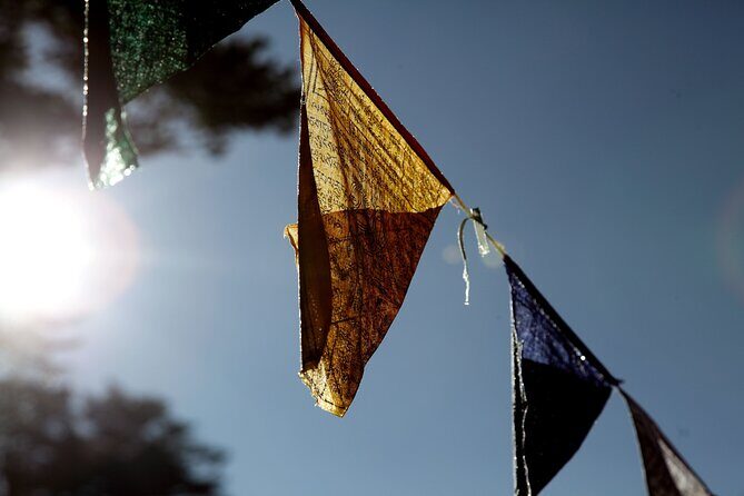 Private 5-Day Tour by Trans-Bhutan Trail in Paro - What Makes This Tour Stand Out?