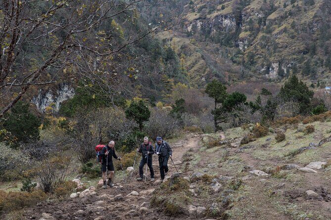 Private 5-Day Tour by Trans-Bhutan Trail in Paro - In The Sum Up