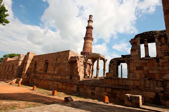 Private 5-Day Tour from Delhi: Ranthambhore Tigers, Agra & Jaipur - Who Will Love This Tour?