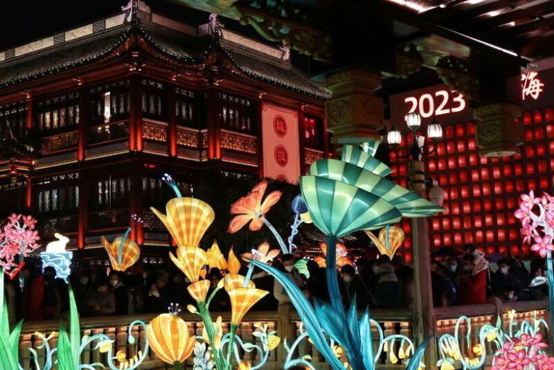 Private 5-Day Tour of Shanghai, Hangzhou, Wuzhen and Suzhou - What’s Included and What’s Not