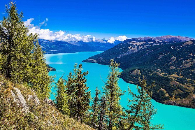 Private 5-Day Tour to Kanas Lake from Urumqi - A Detailed Breakdown of the Itinerary