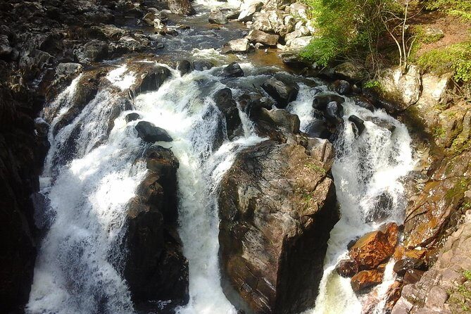 Private 5 Day tour to the Highlands & Islands - The Complete 5-Day Itinerary in Detail