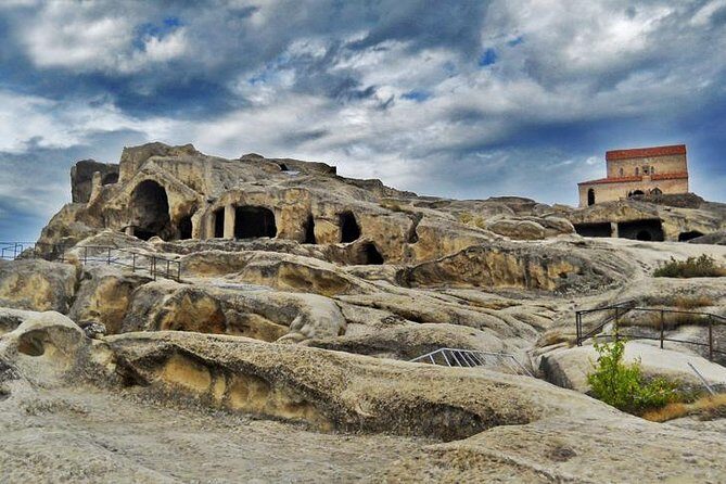 Private 5-Day Tours & Transfers from Tbilisi to Top Georgia Spots - Practical Tips for Travelers