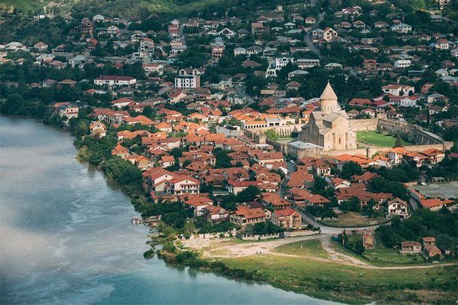 Private 5-Day Tours & Transfers from Tbilisi to Top Georgia Spots - Final Thoughts