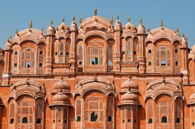Private 5 Days Golden Triangle Tour: Delhi, Agra and Jaipur - Final Thoughts