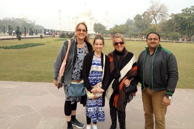 Private 5 Days Golden Triangle Tour of India - Delhi, Agra and Jaipur - Day 2: Delhi’s Historic and Cultural Landmarks