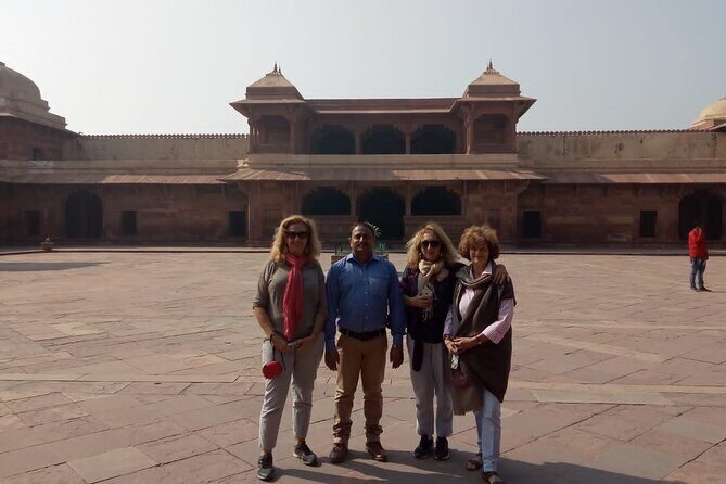Private 5 Days Golden Triangle Tour of India - Delhi, Agra and Jaipur - What Makes This Tour Stand Out?