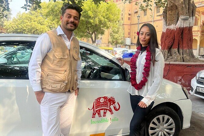 Private 5 Days Golden Triangle Tour - Visit Delhi Agra and Jaipur - A Detailed Look at the 5-Day Golden Triangle Tour