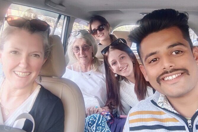 Private 5 Days Golden Triangle Tour - Visit Delhi Agra and Jaipur - Who Is This Tour Best For?