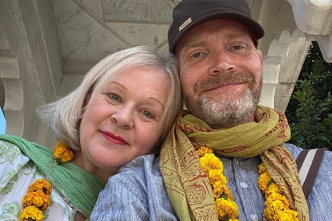 Private 5 Days Golden Triangle Tour - Visit Delhi Agra and Jaipur - Final Thoughts