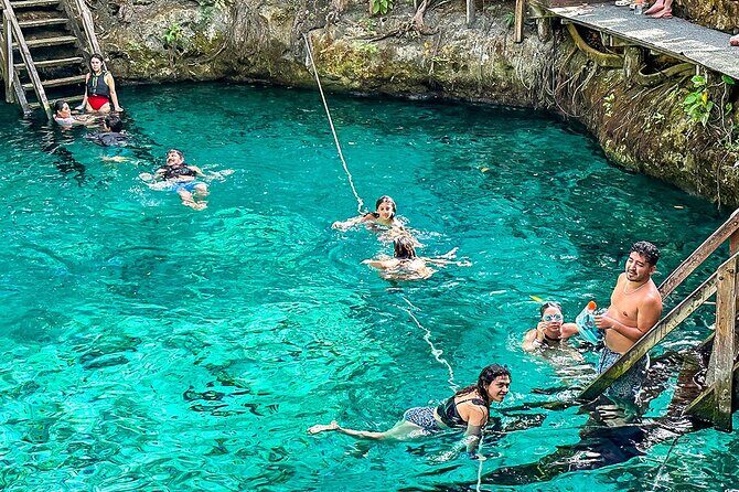 Private 5 Days Mexico Tour for Budget Yucatan Escape - Key Points