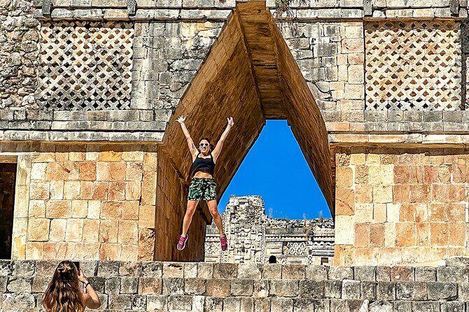 Private 5 Days Mexico Tour for Budget Yucatan Escape - A Deeper Look at the Itinerary