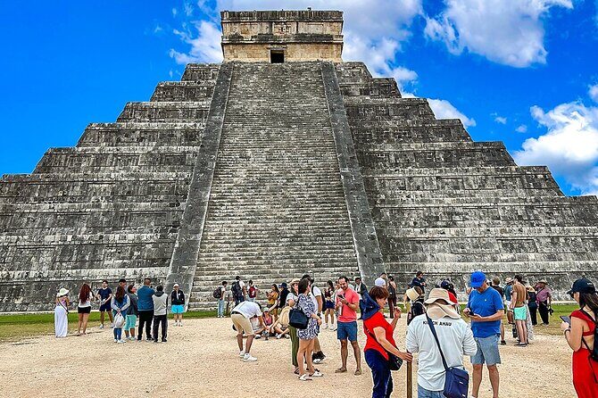 Private 5 Days Mexico Tour for Budget Yucatan Escape - Who Will Love This Tour?