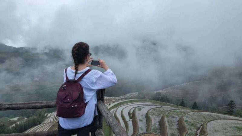 Private 5 Days Tour from Guizhou to Guilin - Exploring the Guizhou to Guilin Journey: An Authentic Multi-day Experience