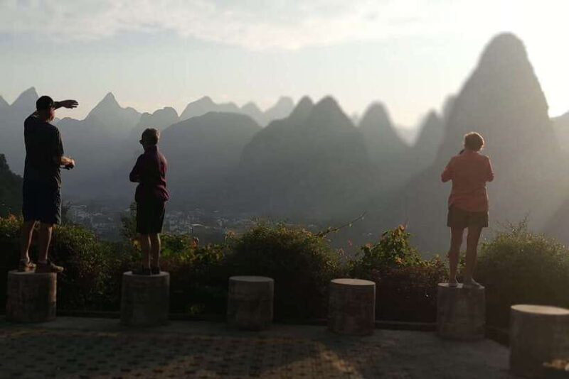 Private 5 Days Tour from Guizhou to Guilin - Key Points
