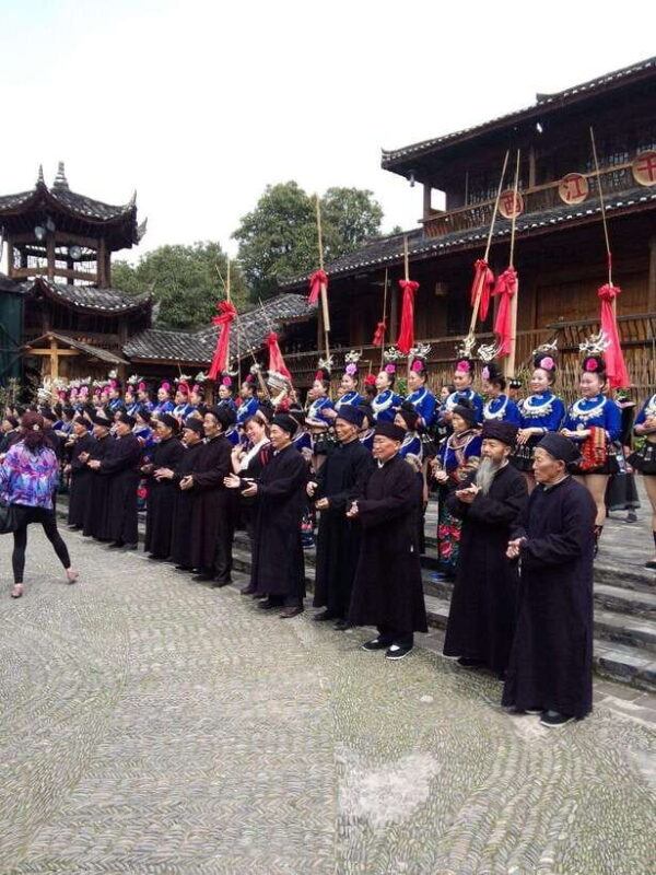 Private 5 Days Tour from Guizhou to Guilin - Breakdown of the Itinerary: What You’ll Experience Each Day