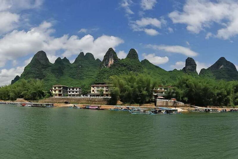 Private 5 Days Tour from Guizhou to Guilin - Value for Money: Whats Included and Whats Extra?