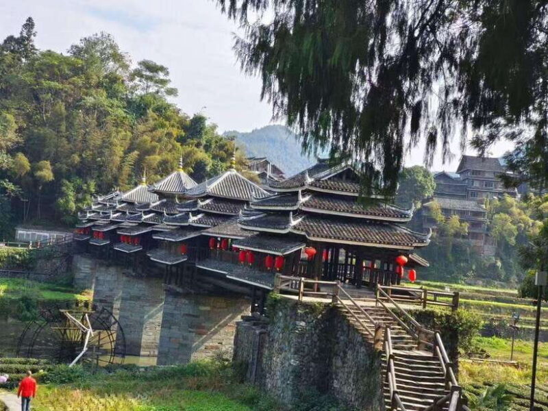 Private 5 Days Tour from Guizhou to Guilin - FAQs