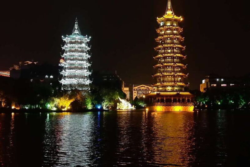 Private 5 Days Tour from Guizhou to Guilin - Final Thoughts: Is This Tour Right for You?