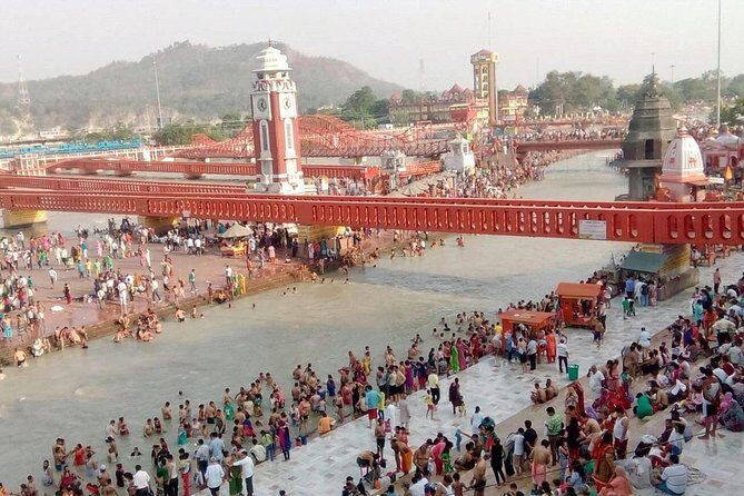 Private 5 Days Tour to Delhi, Agra Taj Mahal, Sariska and Jaipur - A Detailed Look at the 5-Day Itinerary