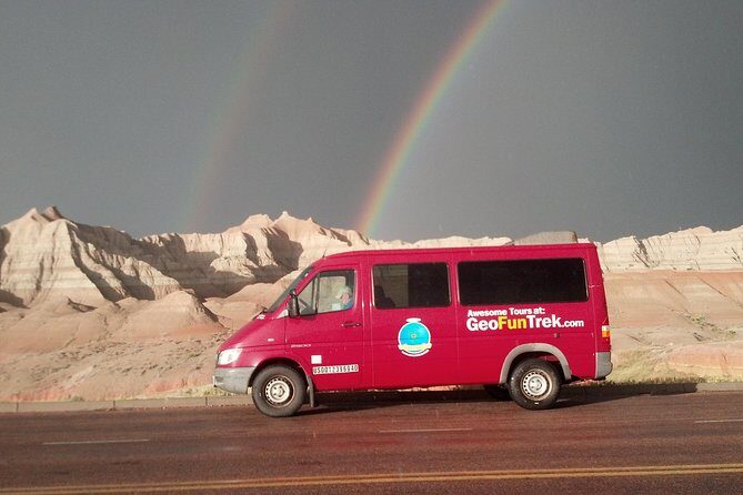 Private 5 Hour Badlands Tour with Local Experts - Why You Might Love This Tour