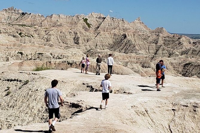 Private 5 Hour Badlands Tour with Local Experts - Who Will Love This Tour?