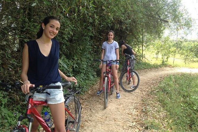 Private 5 Hour Bike Tour of Yangshuo Countryside - Why This Tour Is Worth Considering