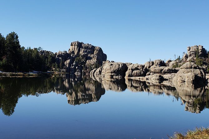 Private 5 Hour Black Hills Tour with Local Experts - FAQ