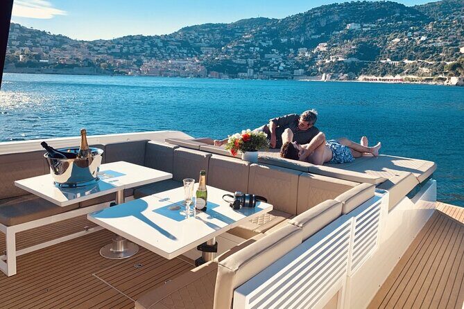 Private 5-Hour Cruise on Brand-New Luxury Yacht in Mykonos (Para Voce) - What Travelers Say