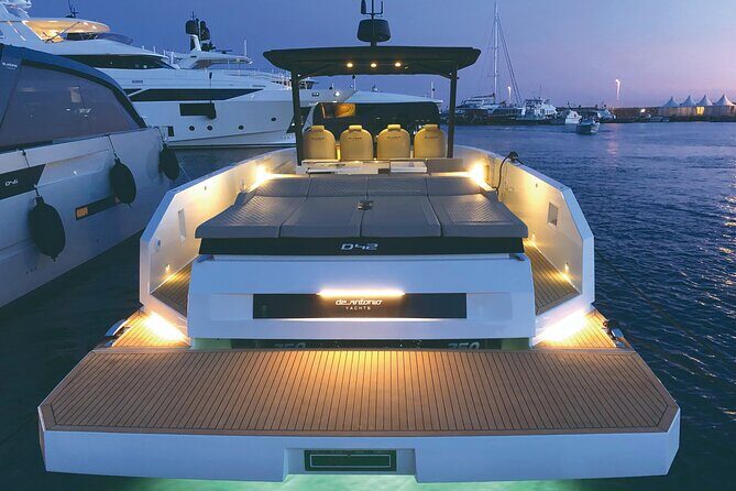 Private 5-Hour Cruise on Brand-New Luxury Yacht in Mykonos (Para Voce) - FAQ