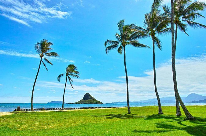 Private 5-Hour Driving Tour of Oahus Highlights - Key Points