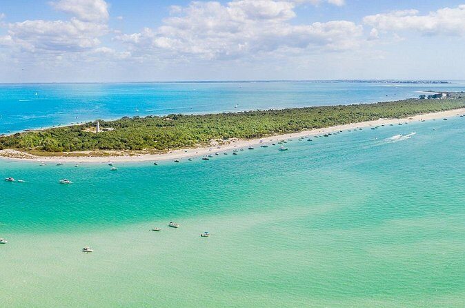 Private 5-Hour Egmont Key Boat Tour in St. Petersburg, FL - FAQ