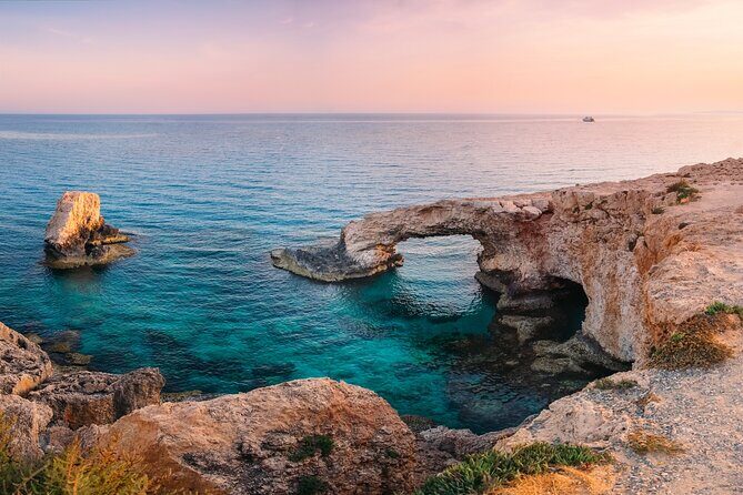 Private 5-Hour Jeep Tour in Cyprus from Ayia Napa - A Deep Dive into the 5-Hour Jeep Tour Experience