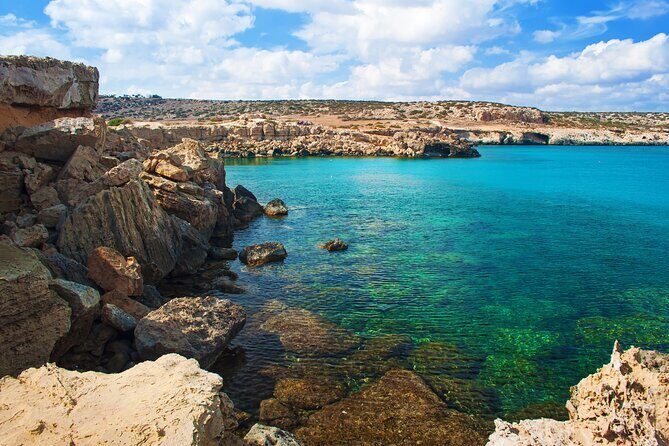 Private 5-Hour Jeep Tour in Cyprus from Ayia Napa - Authentic Experiences and Reviews