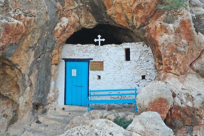 Private 5-Hour Jeep Tour in Cyprus from Ayia Napa - The Sum Up