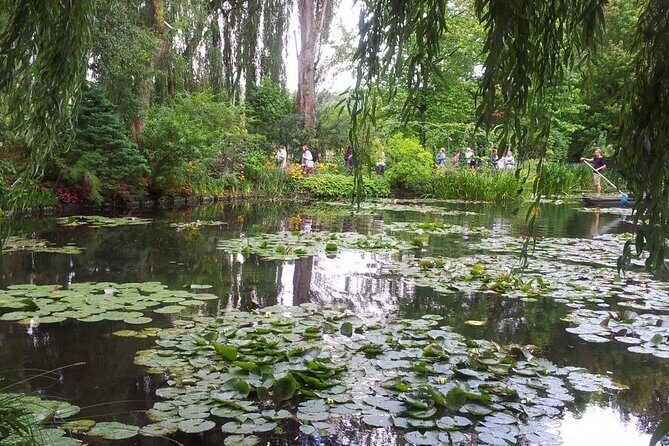 Private 5-hour Round Transfer to Giverny, Claude Monet museum from Paris - Why Choose This Tour? An Honest Look at Its Value