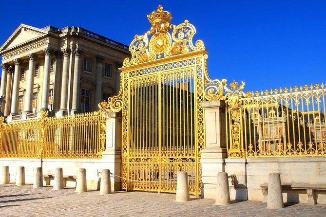 Private 5-hour round transfer to Versailles from Paris. Best offer! - Final Thoughts