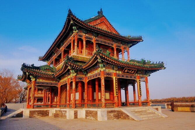 Private 5-Hour Summer Palace In-depth Tour including Boat Ride - Who Should Book This Tour?