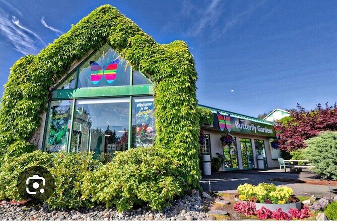 Private 5 Hour Tour of Butchart and Butterfly Gardens - Exploring the Itinerary: What You Can Expect