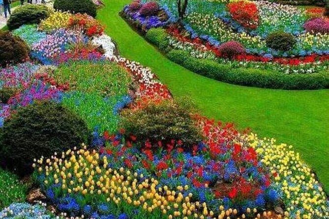 Private 5 Hour Tour of Butchart and Butterfly Gardens - FAQ