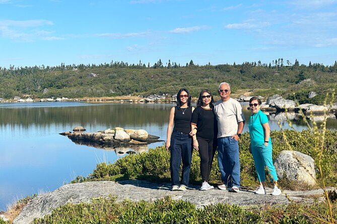 Private 5 Hour Tour to Peggys Cove and Historic Halifax - FAQs