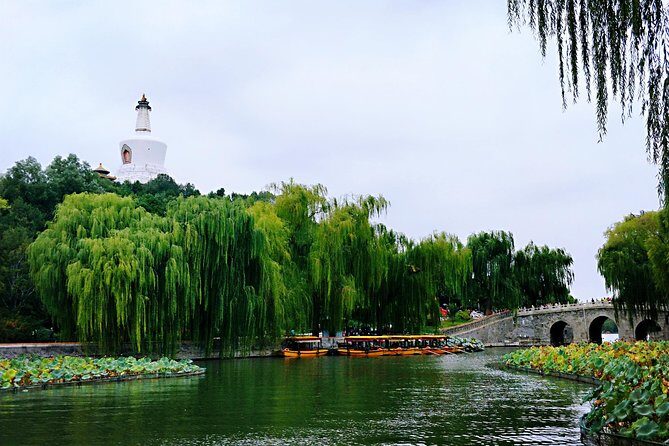 Private 5-Hour Walking Tour: Forbidden City, Hutong&Parks Nearby - In The Sum Up
