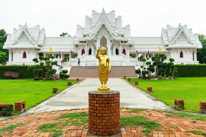 Private 5-Nights Tour with Lumbini and Kathmandu - Transition to Lumbini: From City to Sacred Ground
